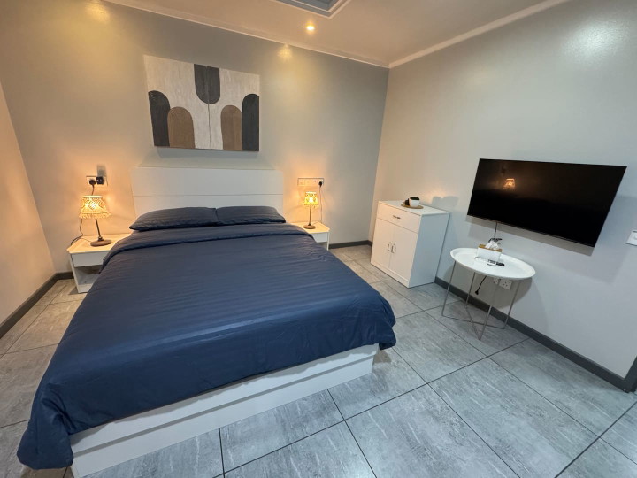 Cozy Onebedroom Apartment In Hulhumale (1st Floor) - Malé