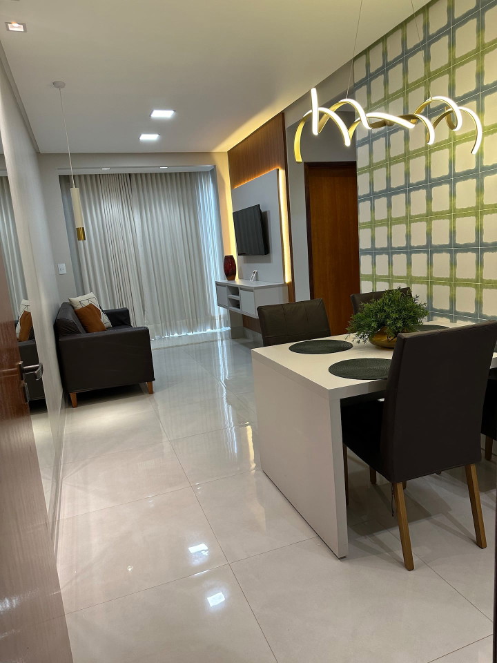 Sensational Concierge Apartment - Marabá