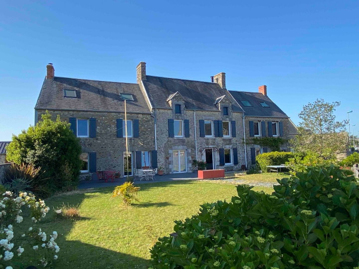 Maison Du Pays Coutançais 15p - Coutances