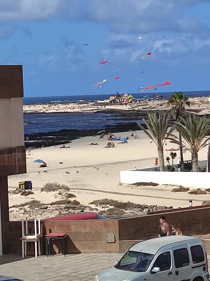 Apartamento Cotillo Sol Y Lagos - El Cotillo