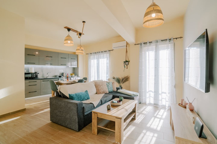 Casa Gemma - Kos
