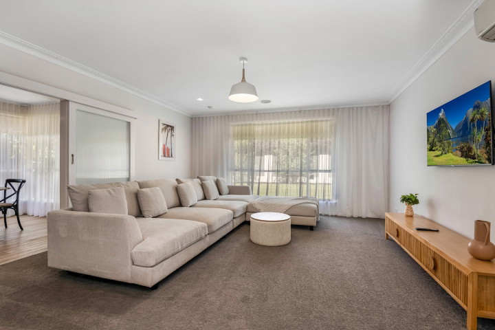 Charming 3br Home In Bendigo - Bendigo