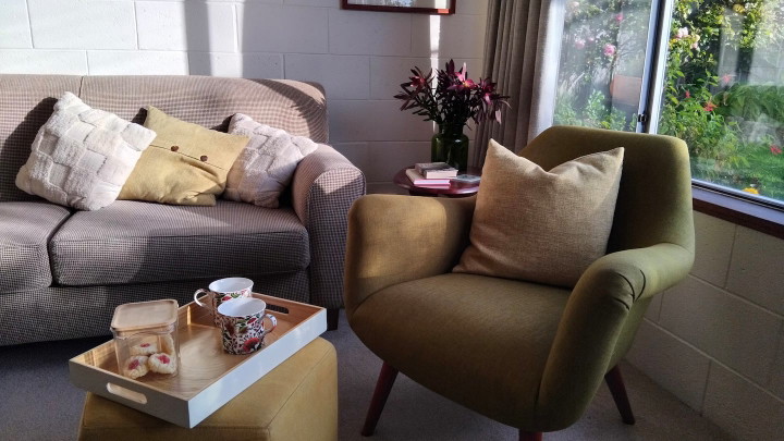 Retraite Paisible Dans Un Jardin à Sandy Bay. - Tasmanie