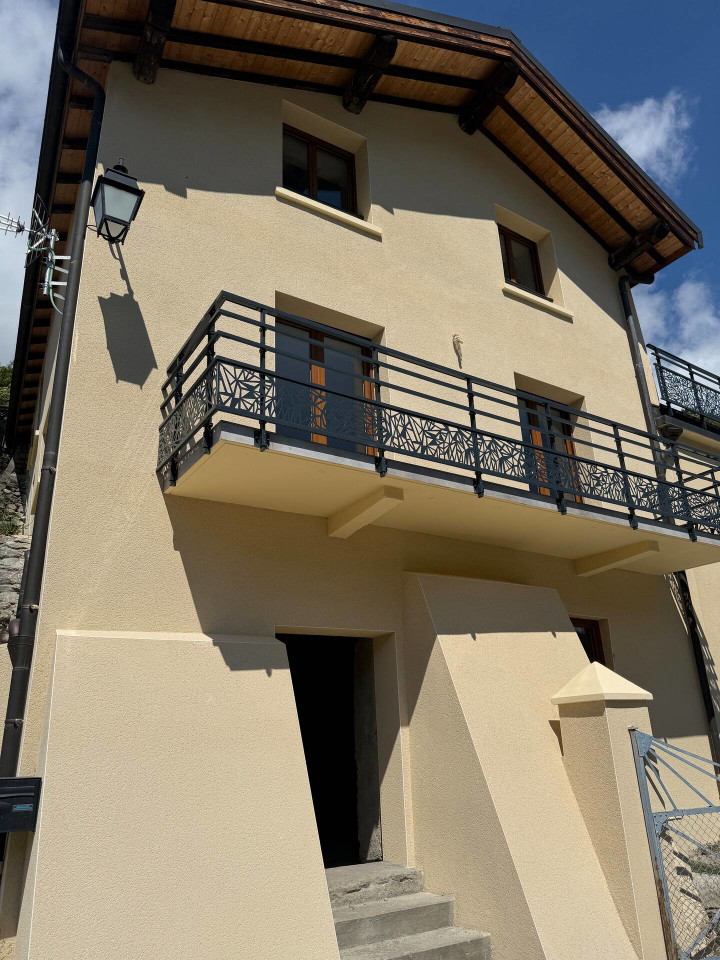 Maison Orelle/val Thorens - Orelle