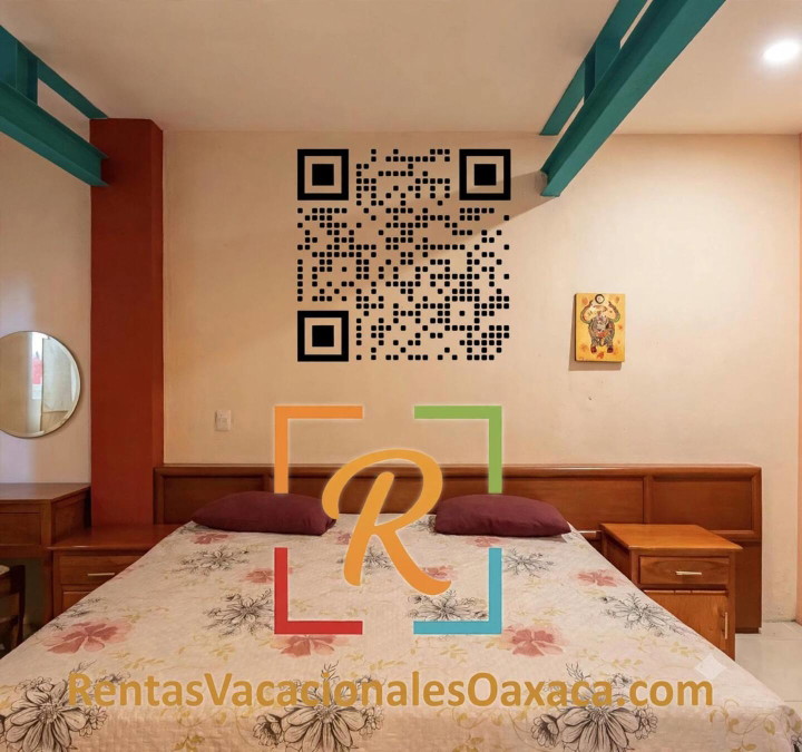 New Modern House In Center Oaxaca - Oaxaca