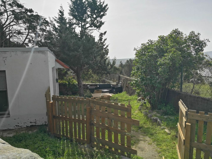 Apartamento Casa Cn Jardín N Sierra De Madrid - Navacerrada