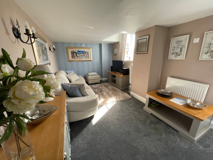 Retreat In The Heart Of Thurlby - Bourne