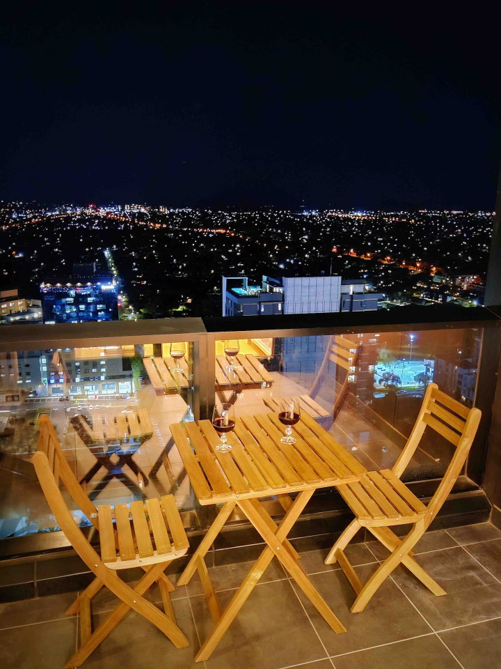 Cozy/amazing View/free Parking/pool&gym - Melbourne