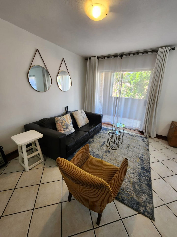 2d - No Load Shedding - 2 Bed With 24 Hr Security - Centurion