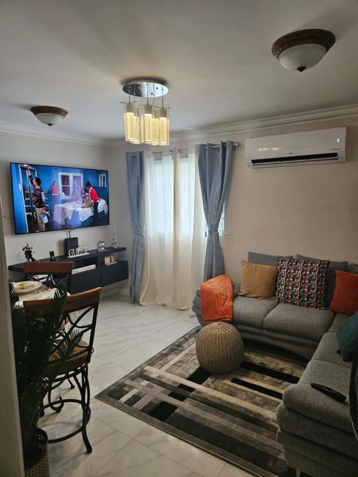 Oak Of Luxury-2 Bdrm, 5th Fl Apt - Kingston, Jamaica