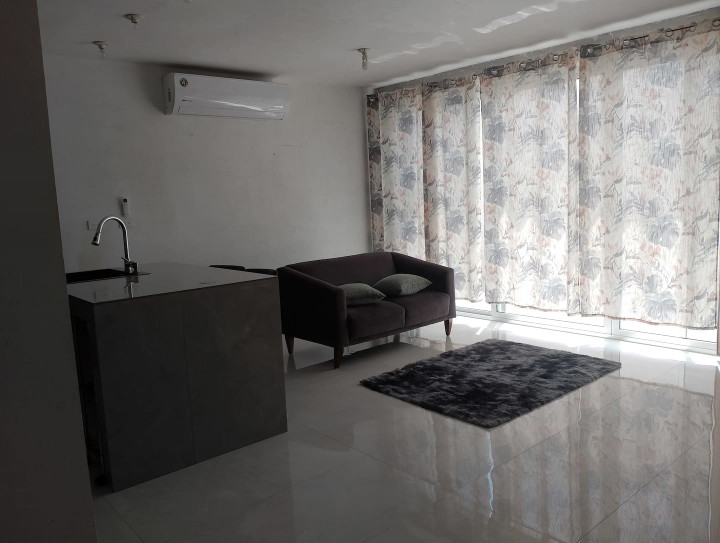 Independent Accommodation, Ideal For Your Visa Application Process - Nuevo Laredo