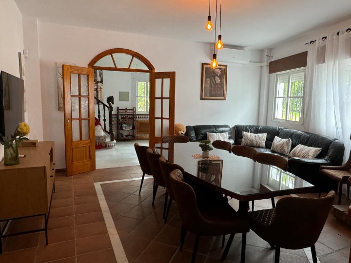 Villa La Torrecilla - Ronda