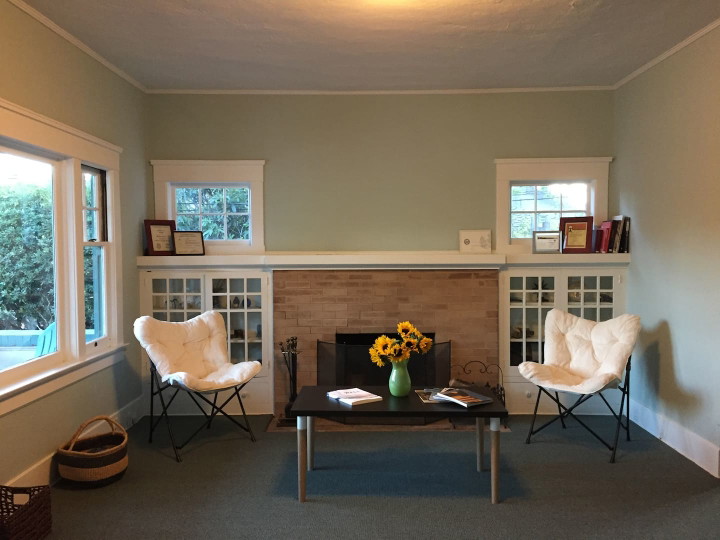 Charming Bungalow In Slo Mojo District - San Luis Obispo, CA