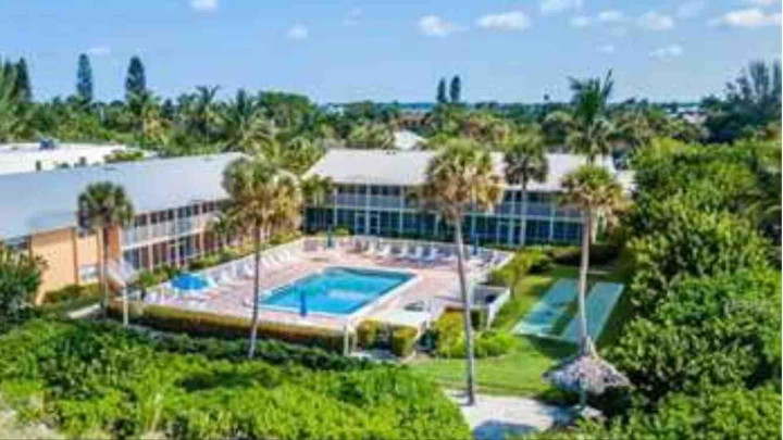 Directly On Longboat Key Beach - Kid Friendly/srq1 - Longboat Key, FL