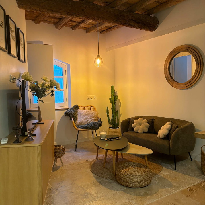 Arlesian House, Old Town - Arles