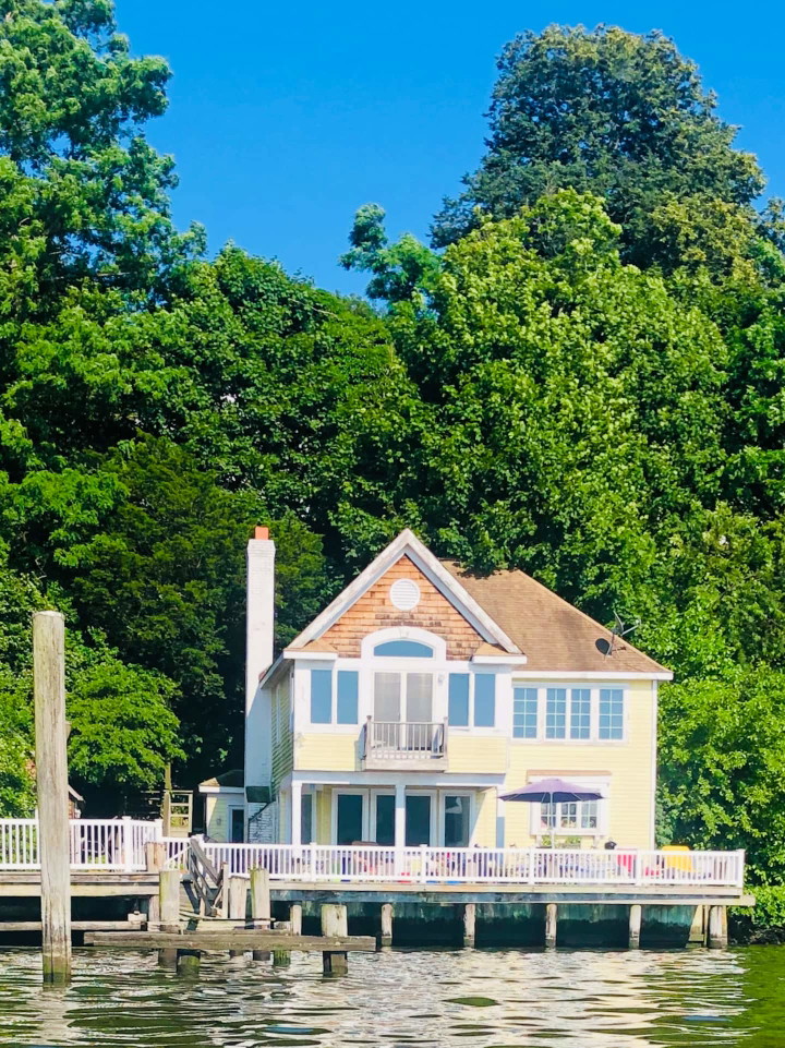 Amazing Waterfront Beach House Wow Sunsets 1hr Nyc - Huntington, NY