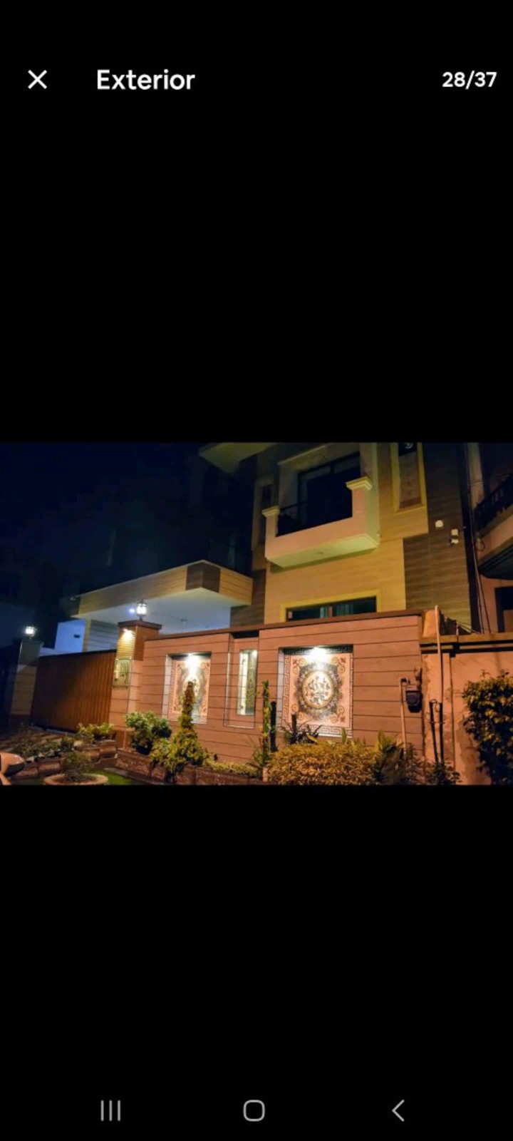 Zone De Confort Près De Shaukat Khanum - Lahore