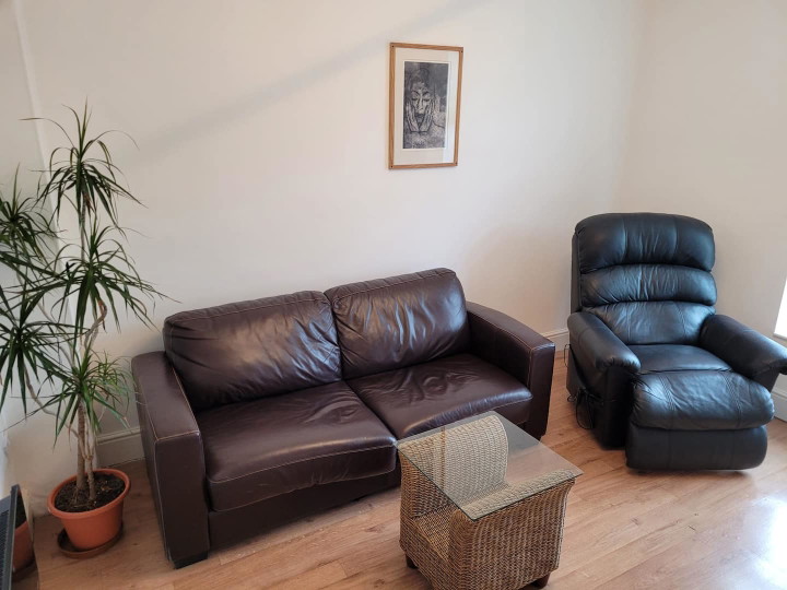 Cœur De La Ville : De1 Appartement D'une Chambre - Derby