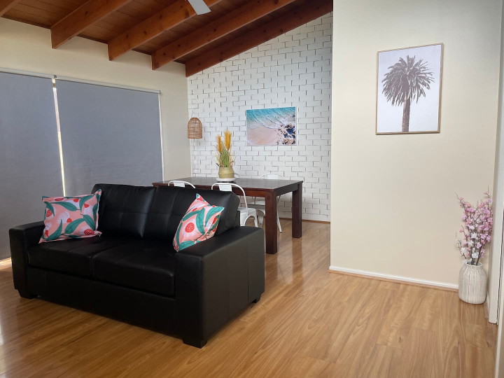 Close To The Coast & Bellarine Peninsula - Leopold