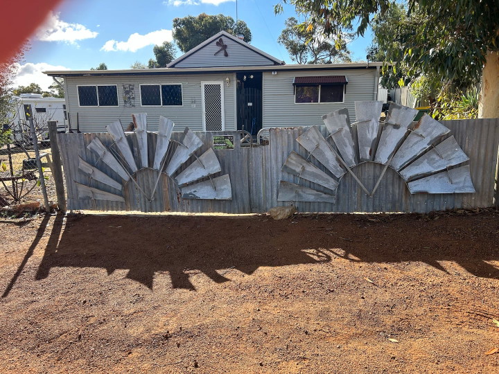 Annies Retreat - Corrigin