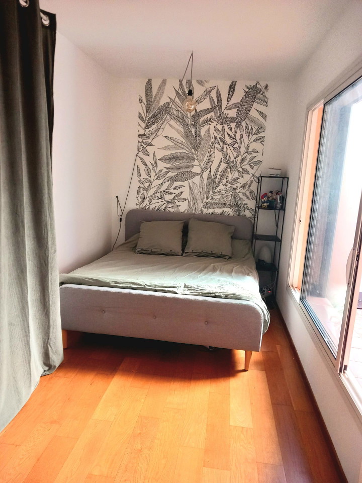 Appartement T2 Sur Thuir - Thuir
