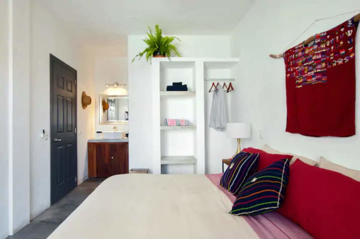 Casa Nayar (Downtown) #2 - Sayulita