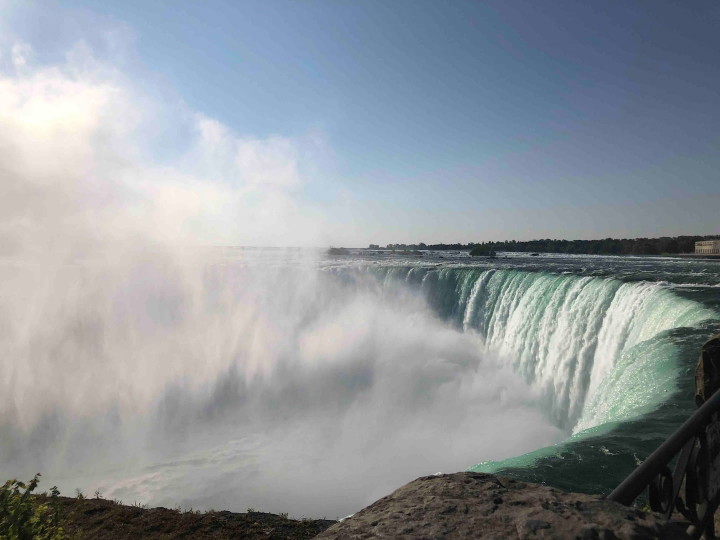 Home Away From Home In Niagara Falls (Lower Unit) - Niagara Falls