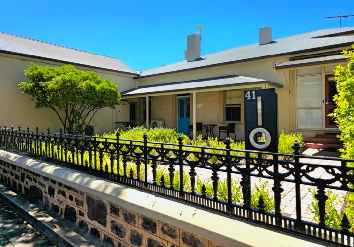 Tanunda Central Cottage - Tanunda