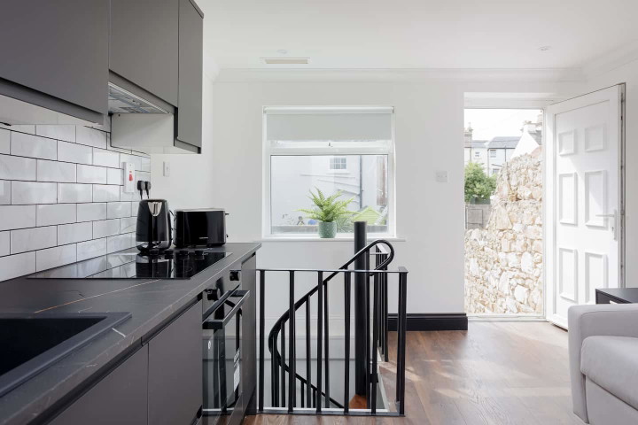 Spiral Retreat In Bray - Bray