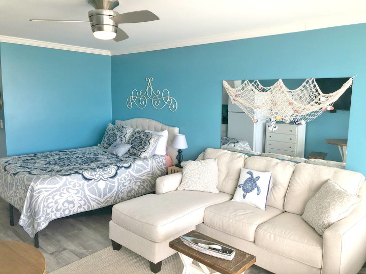 Bs269 Pool View With Direct Beach And Sound Access - North Carolina