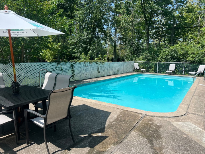 Pool- Close To Beach & Trails - Escape On Edgemere - Fort Érié
