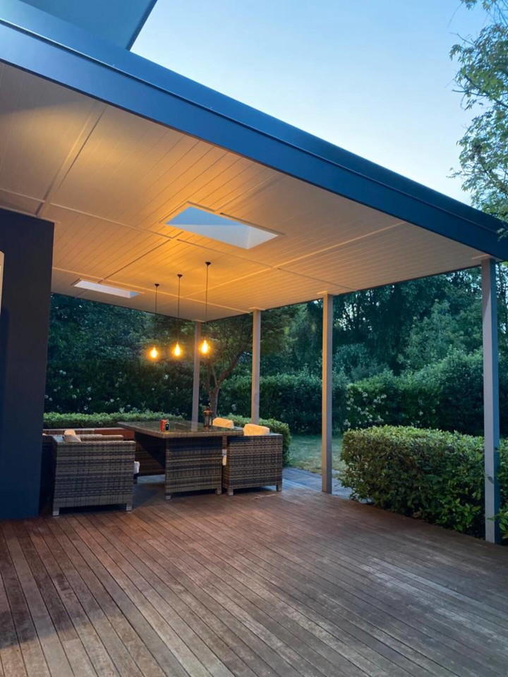 4 Bedroom House Sleeps 7 - Taupo