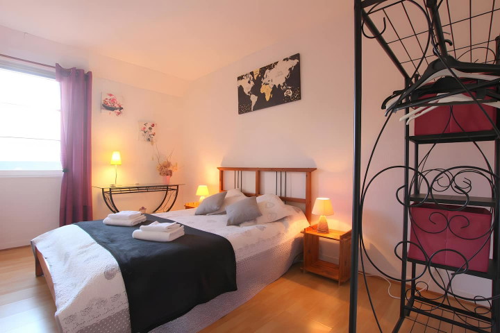 Côte Fleurie -Le Cottage D'honfleur - Honfleur