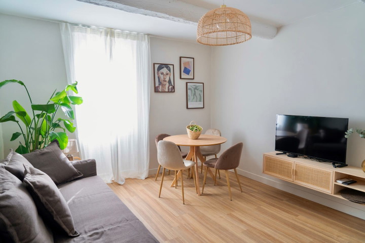 Casa Del Mar, A Short Walk To The Harbor And Beaches - Bandol