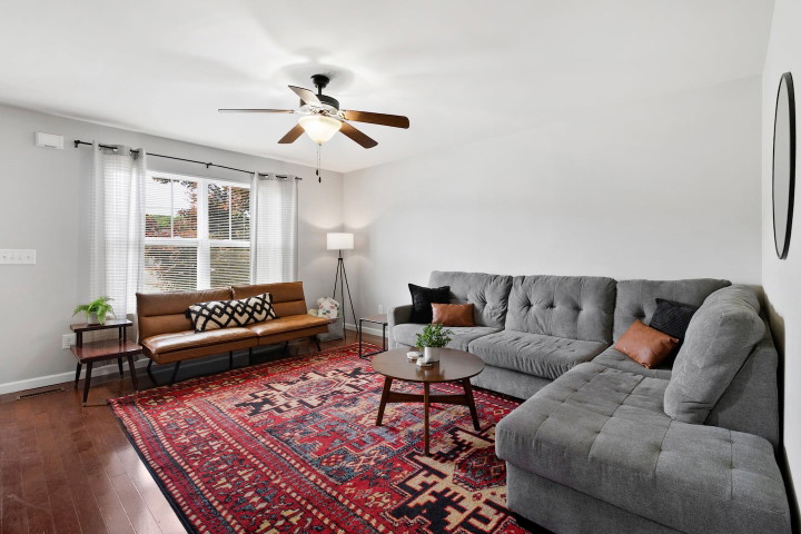 The Modern Suite - Cleveland, TN
