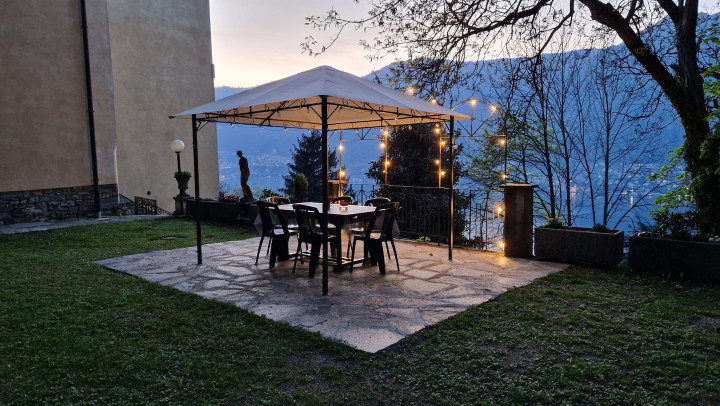 Villa San Giuseppe - Secret Garden - Lake View - Lake Como