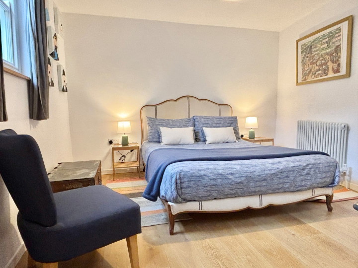 The Coach House, Penzance- Cosy Nook For 2 - Penzance