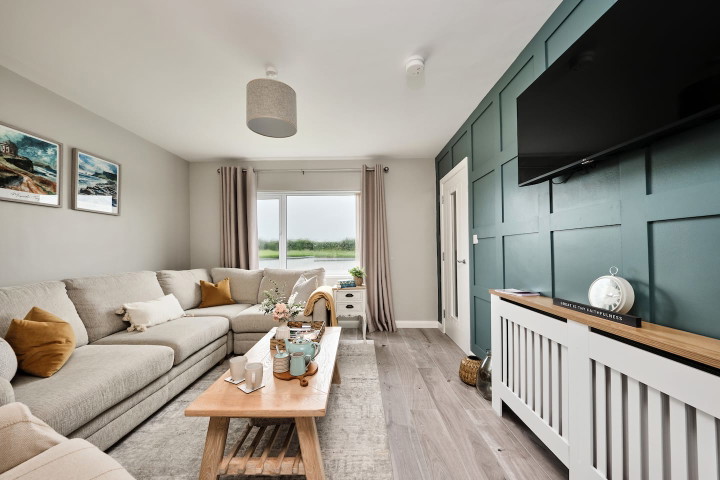 Steps To Giants Causeway | Cosy Bushmills Stay - Portballintrae