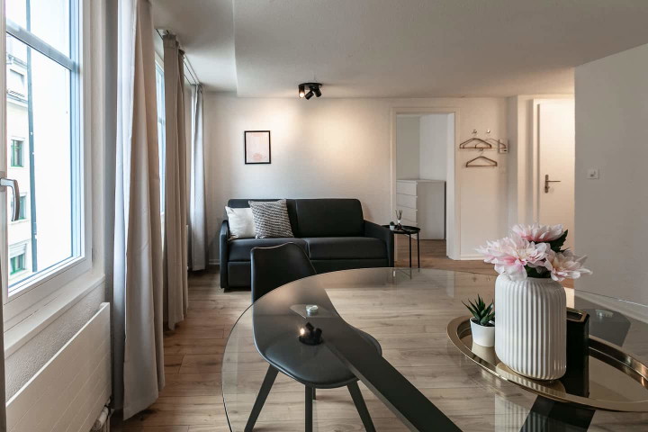 Book2stay 2-room Apartment #5 Kronberg Up To 4 Peo - Appenzell