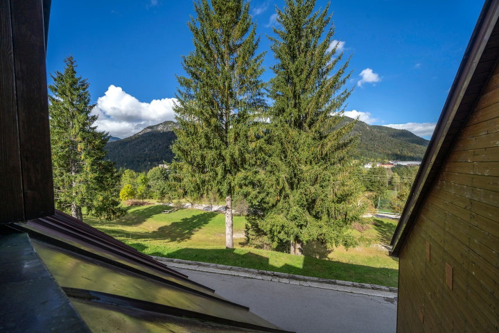 Guesthost - Casa Da Gabry! Tre Confini Duplex X6 - Tarvisio
