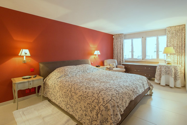 Gstaad - Mys Schwalbeli 2 - Two Bedroom Apt - Gstaad