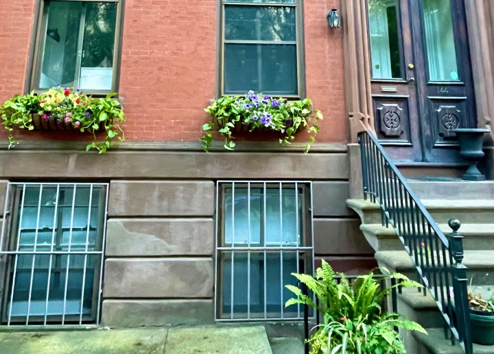 Garden Apartment In Ctr. Square: Monthly Discounts - Albany, NY