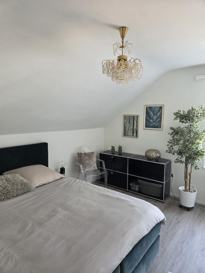 1.5-zimmer In Toplage Bei Bern - Berne