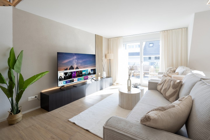Havn | Penthouse | Cinema | Airport & City | Park - 스위스