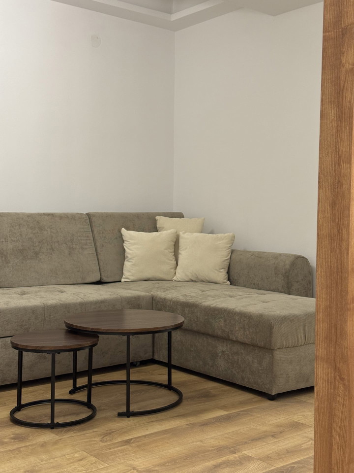 Jovanoski Apartments - Ohrid