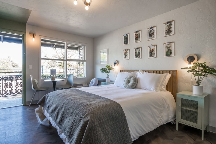 New! Walk To Hult Center +Eats &5thst Free Parking - Eugene, OR