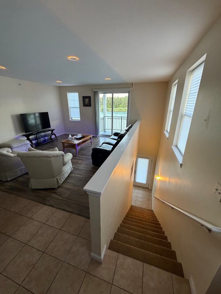 Lakeview Condo - Sterling Heights, MI