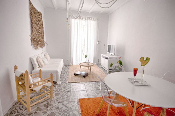 Old Charming Faro Apartment Historical Center - Faro