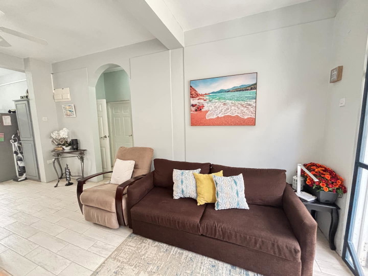 Kc River Run ~Cozy Luxury Home~ - Dominica