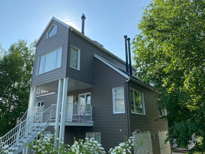 Condo Mont Ste-anne - Beaupré